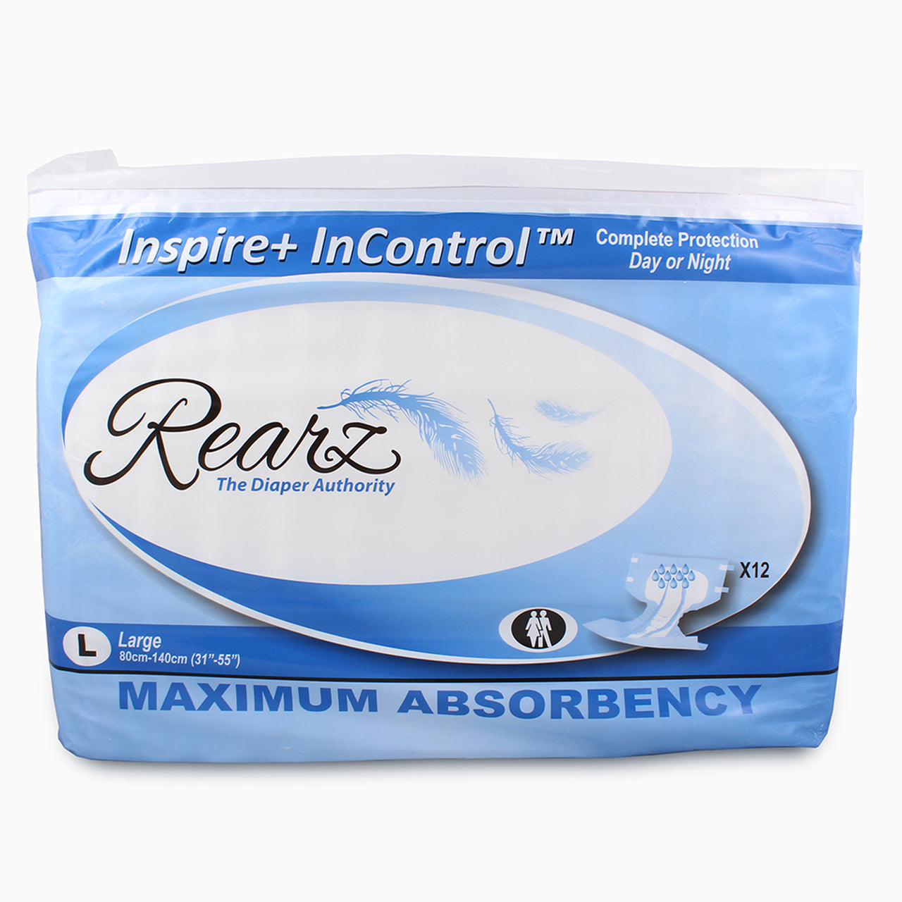 Inspire + InControl – Dalille